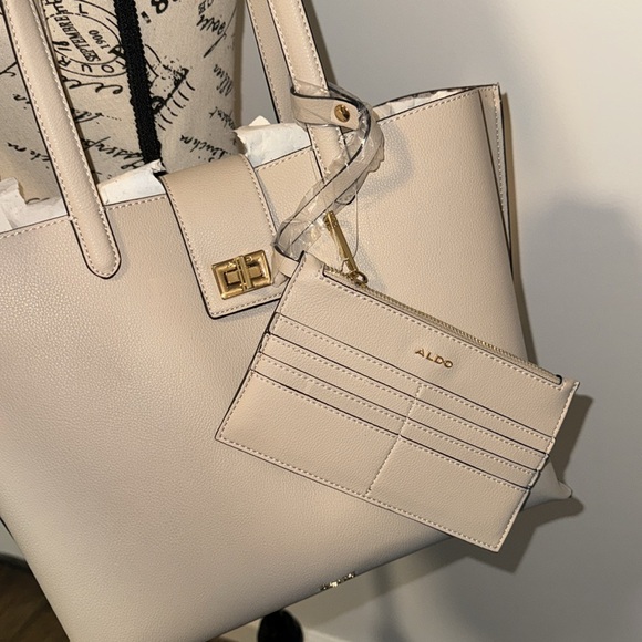 Aldo | Bags | Talobreraen Tote Bag | Poshmark